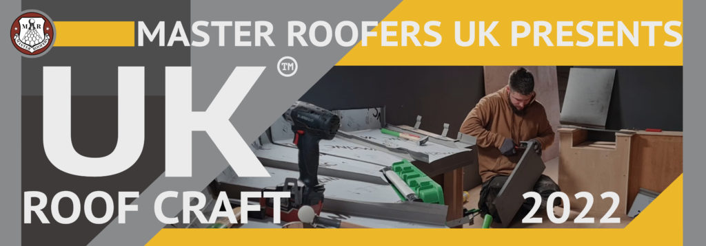 HOME - Master Roofers UK