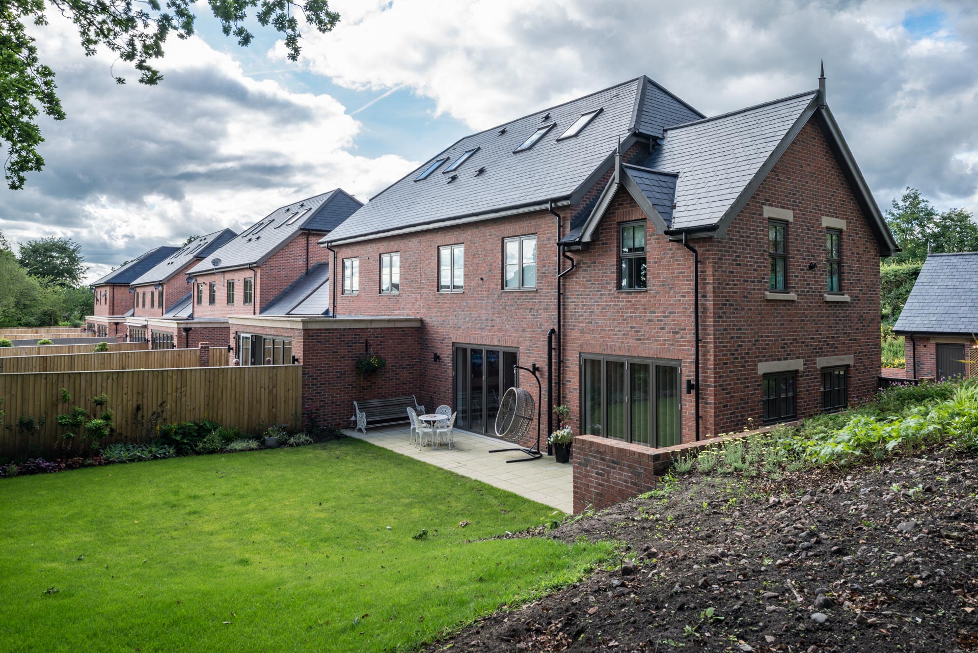 What should you know about Spanish slates - Master Roofers UK