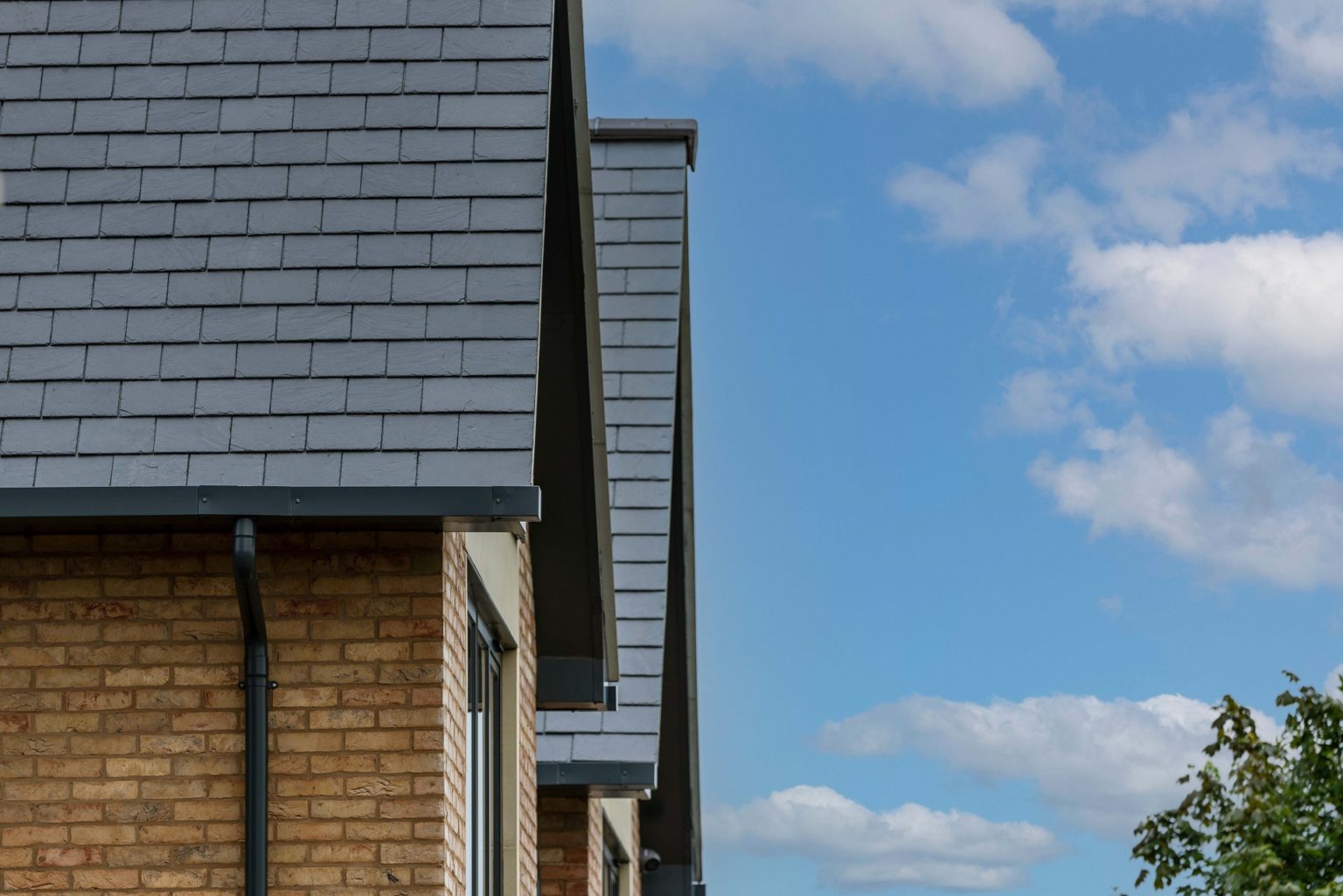 Cupa - Master Roofers UK