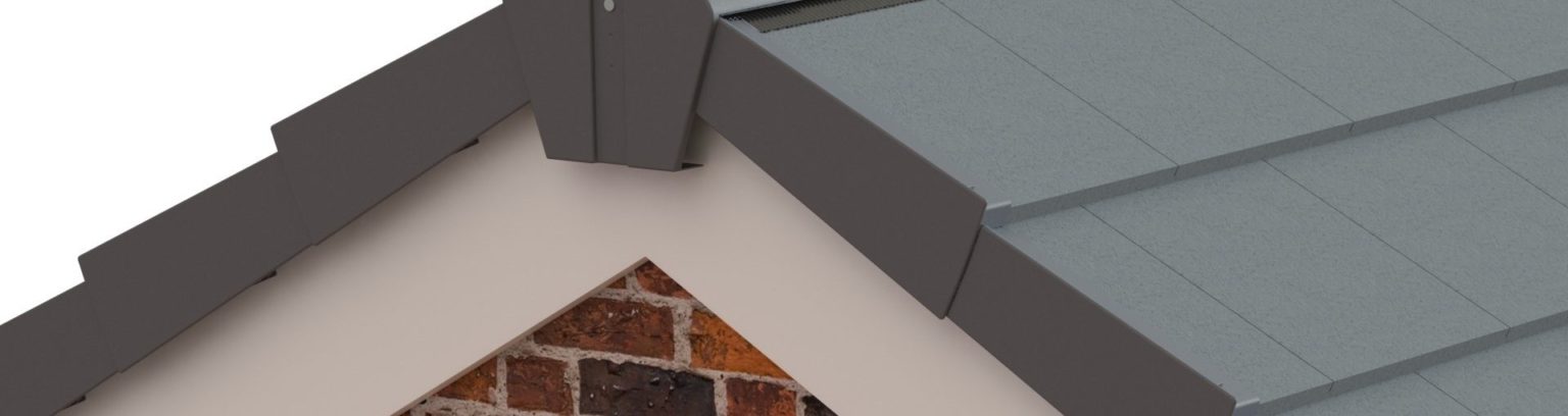 The Truth About Dry Verge Systems - Master Roofers UK