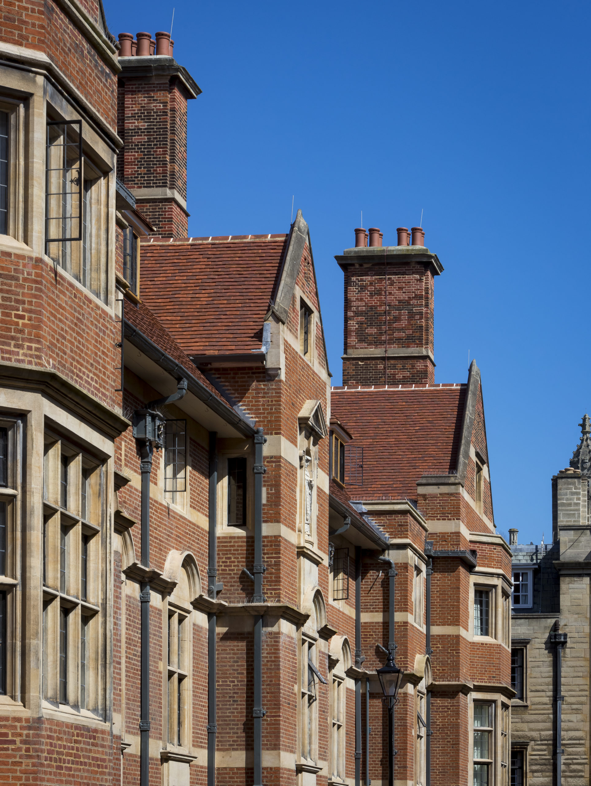 Discover 5 beautifully restored historic buildings - Master Roofers UK